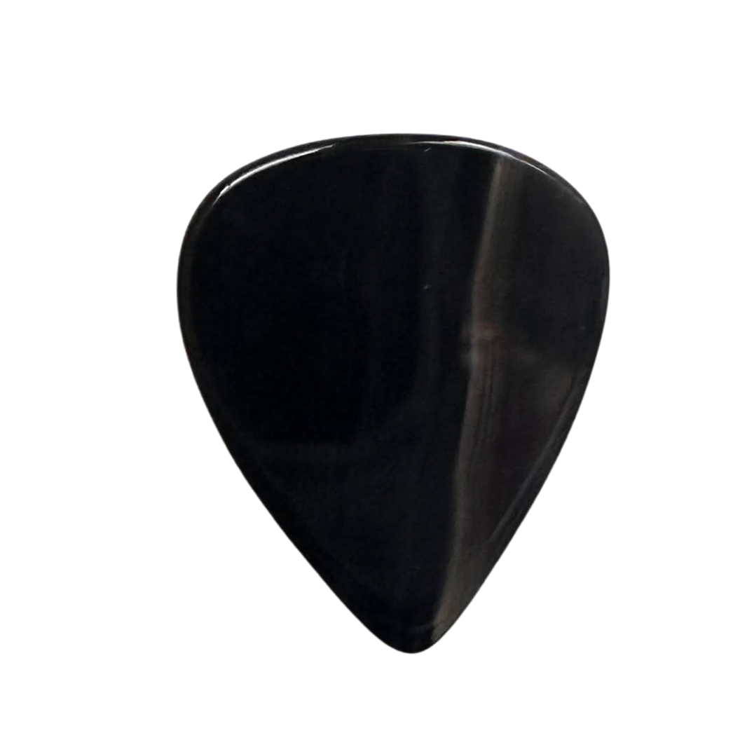 Naturalcy Picks Handmade Stone Guitar Picks