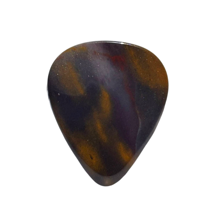 Naturalcy Picks Handmade Stone Guitar Picks